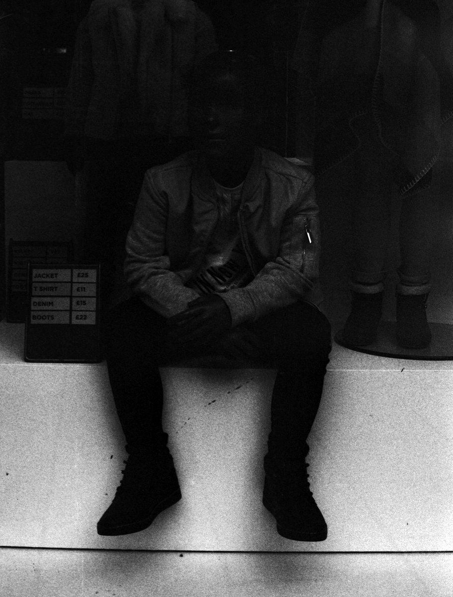 Empty Windows | Byclops