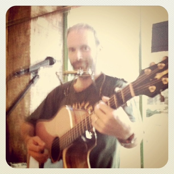 Songs for Children (of all ages) | Sean Madden