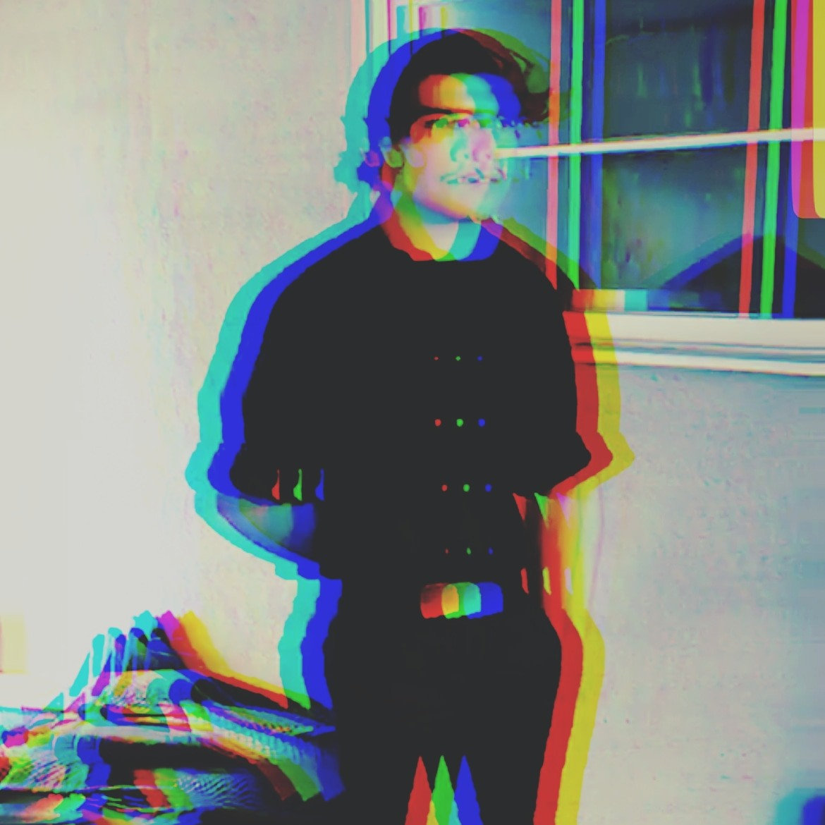 Another Day | Frank Ruben