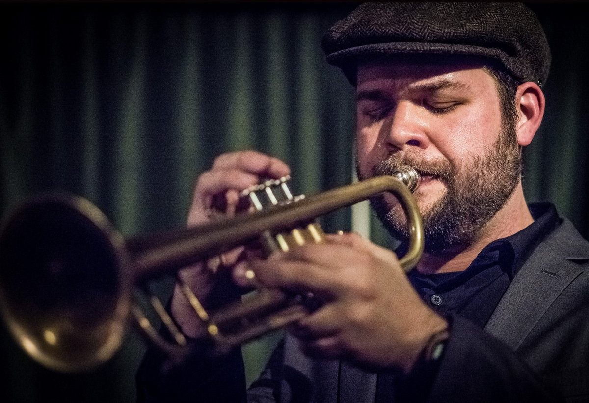 A Walk | Will Caviness