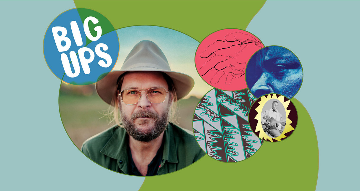 M.C. Taylor of Hiss Golden Messenger Picks His Bandcamp Favorites ...