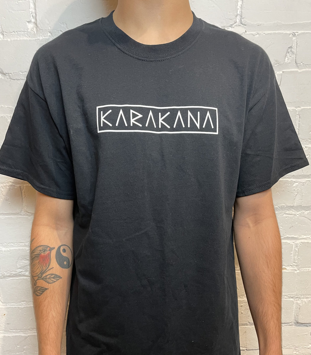 Karakana Logo T-shirt | Karakana