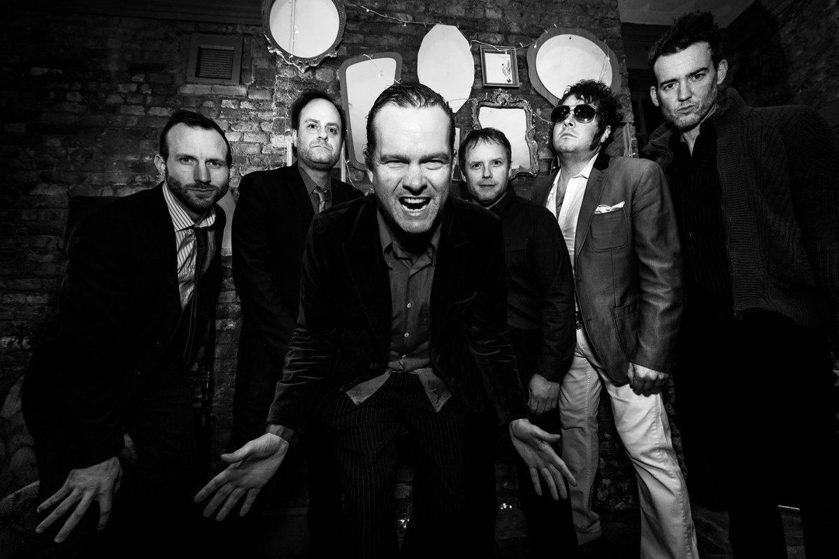 Streets Of Gold | Electric Six | ELECTRIC SIX