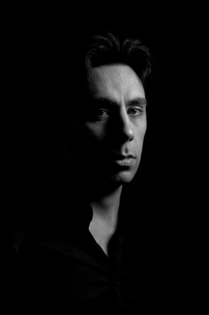 Romantic Music For Perverts | Black Hay