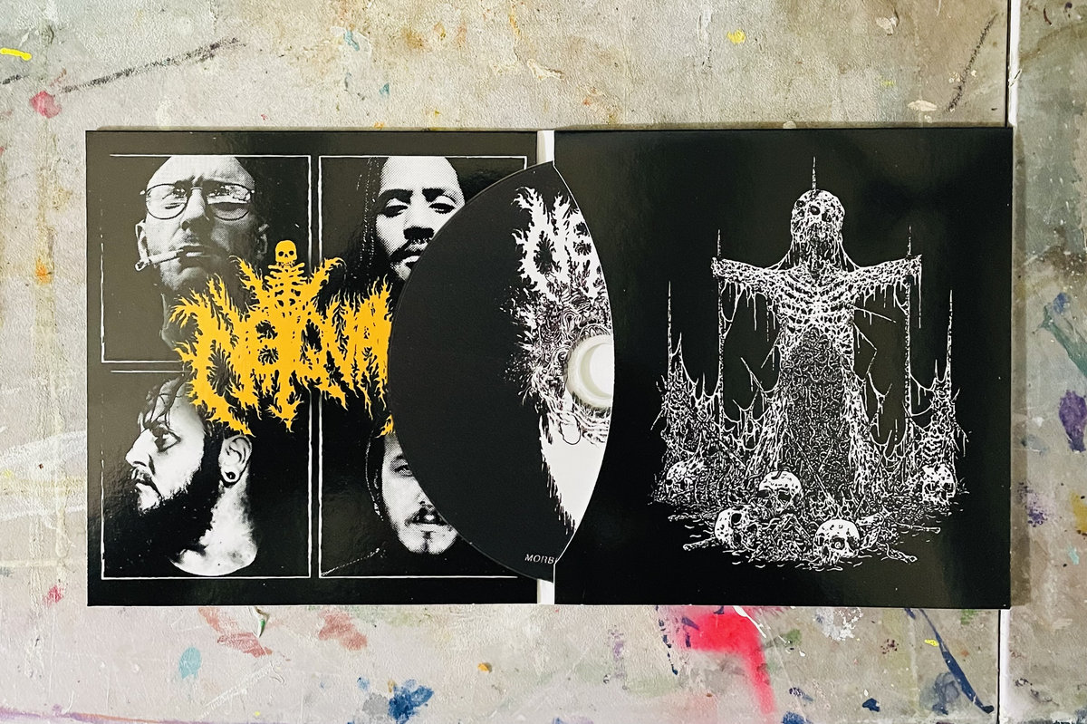 Morbid Devourment | Neyquam