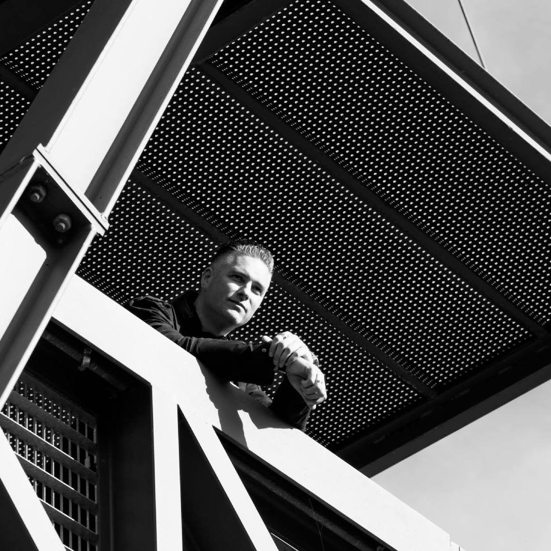 Ominous Beauty | Defiant Machines