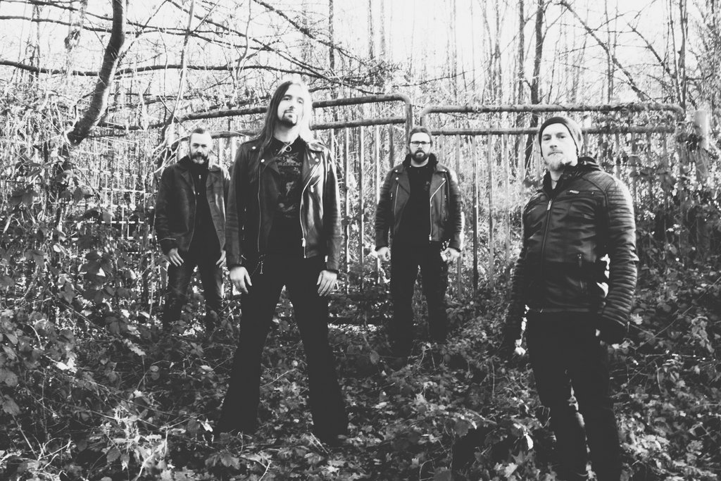 The Best Metal on Bandcamp: April 2021 | Bandcamp Daily