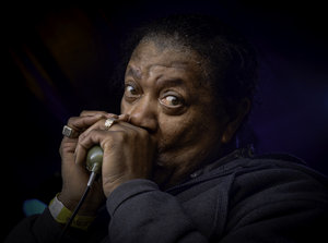 Music | Boo Boo Davis