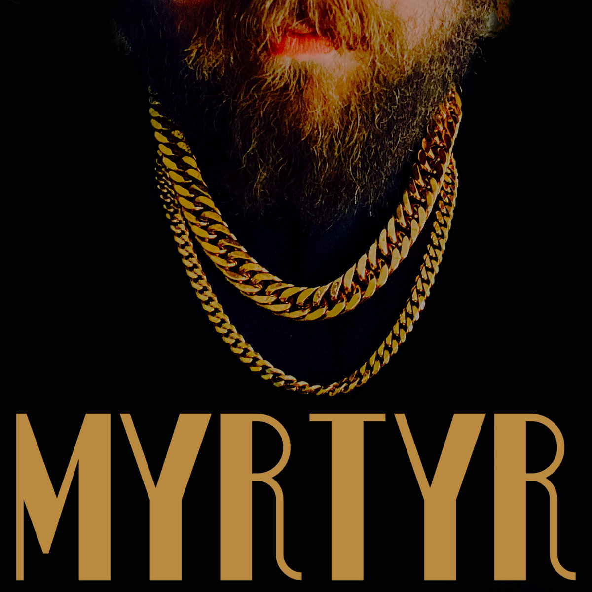 CULTURE SHOCK | MYRTYR