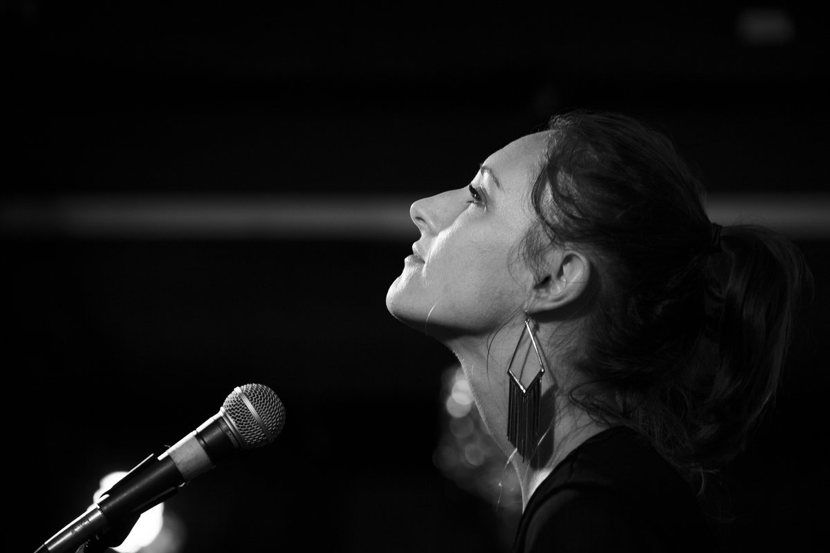 The Way Down | Alison Thorsteinsen