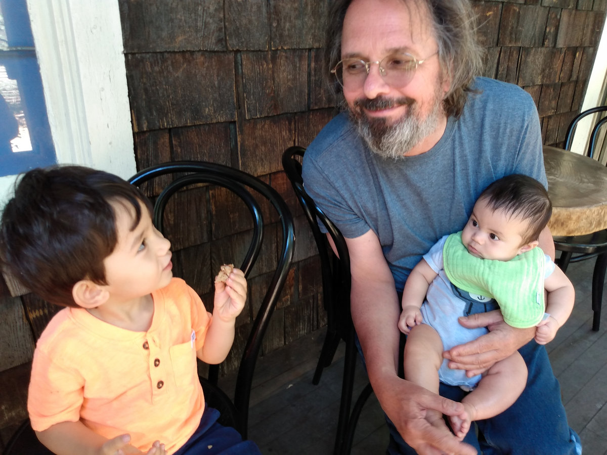 Sketches of Love | andrew fazackerley