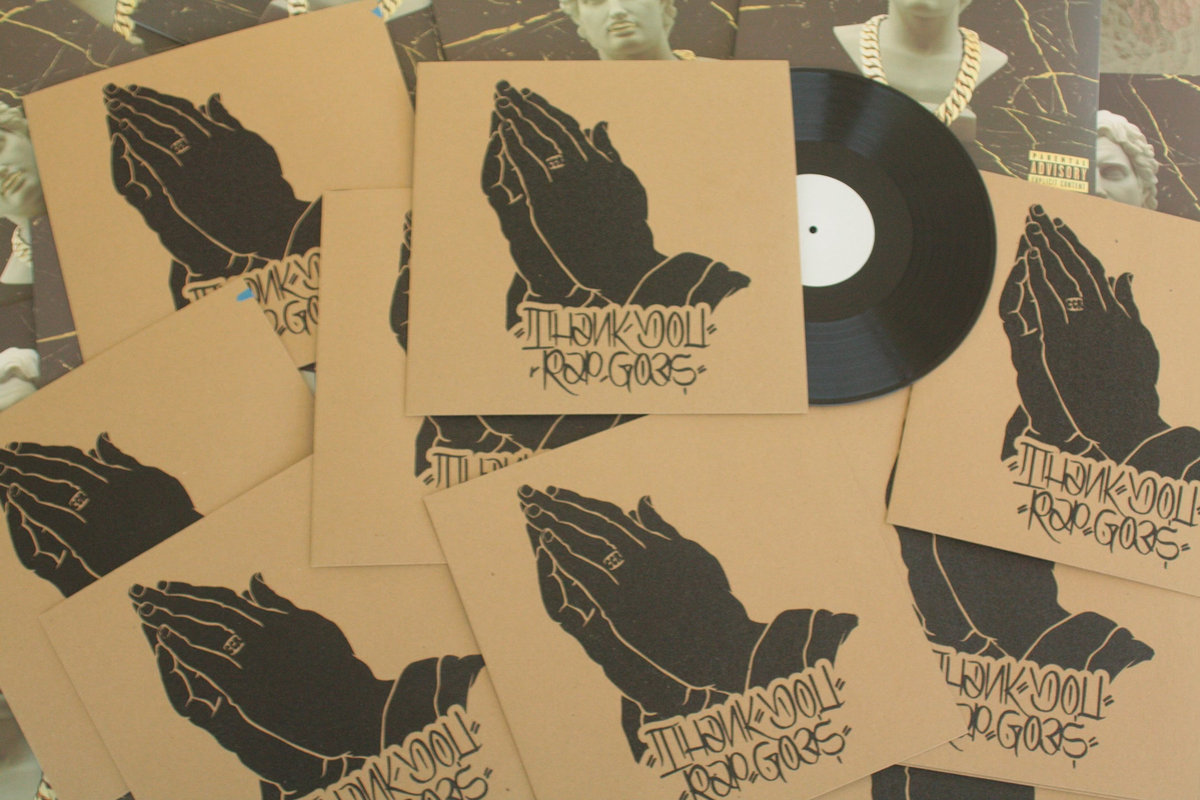 THANK YOU RAP GODS | Freshman Woes