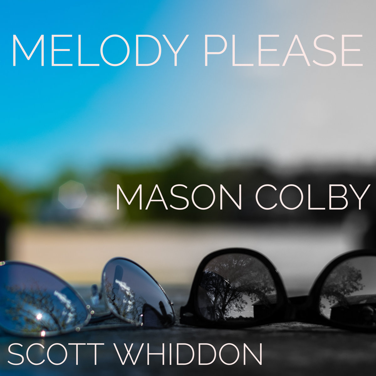 Melody Please | Mason Colby/Scott Whiddon