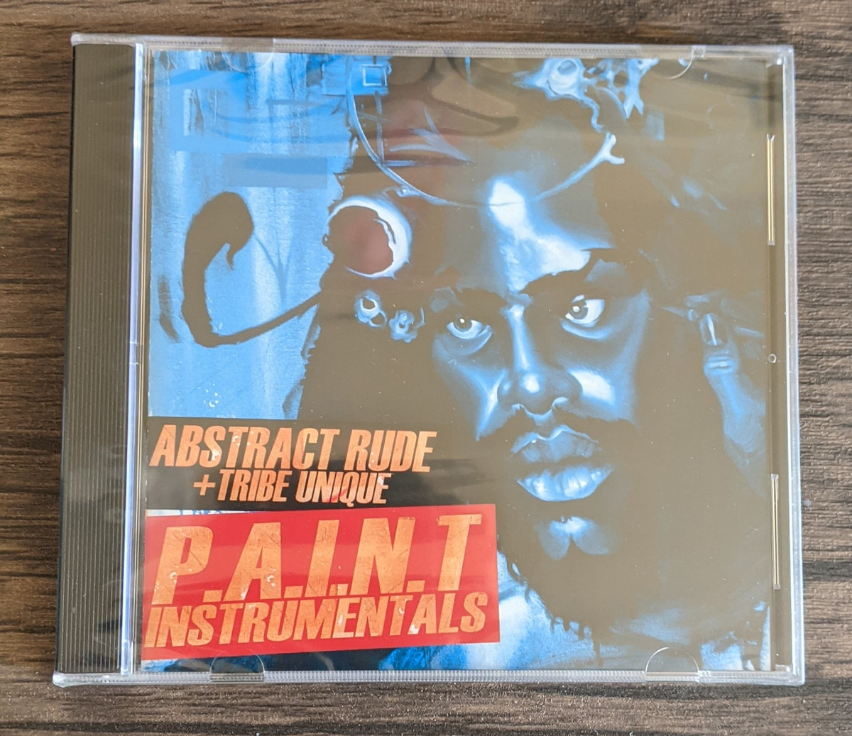 Merch Bundle | Abstract Rude | Keep The Feel Ent.