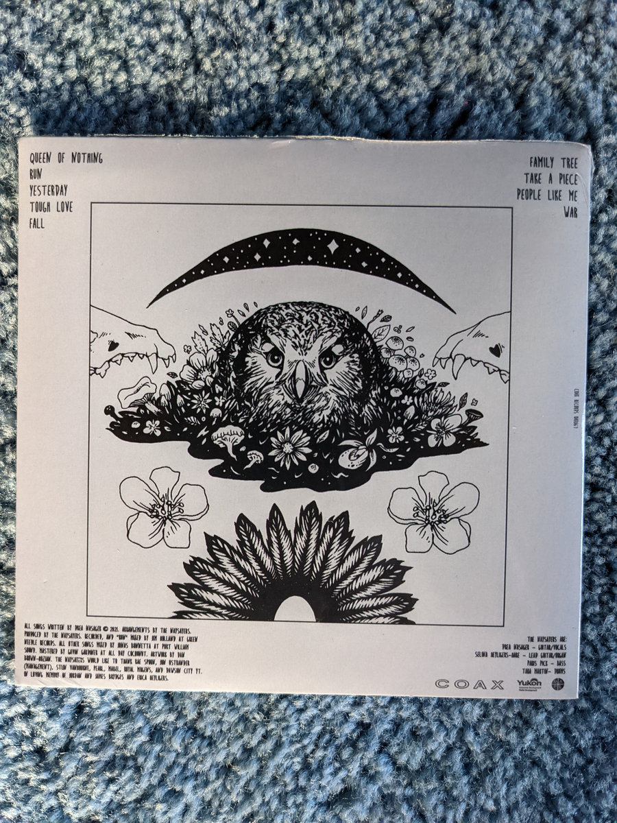 The Naysayers | The Naysayers