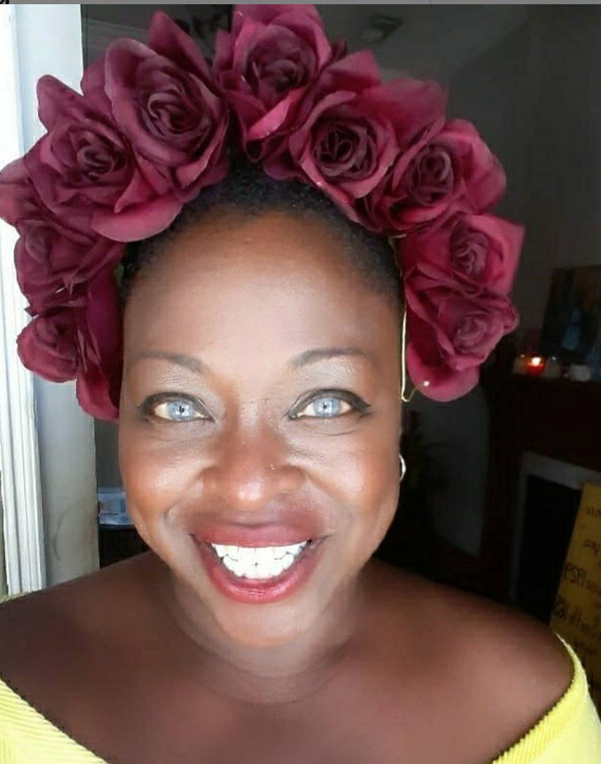 A Billie Holiday Tribute (with Love from New Orleans) | Alicia Renee aka "Blue Eyes" | Alicia ...