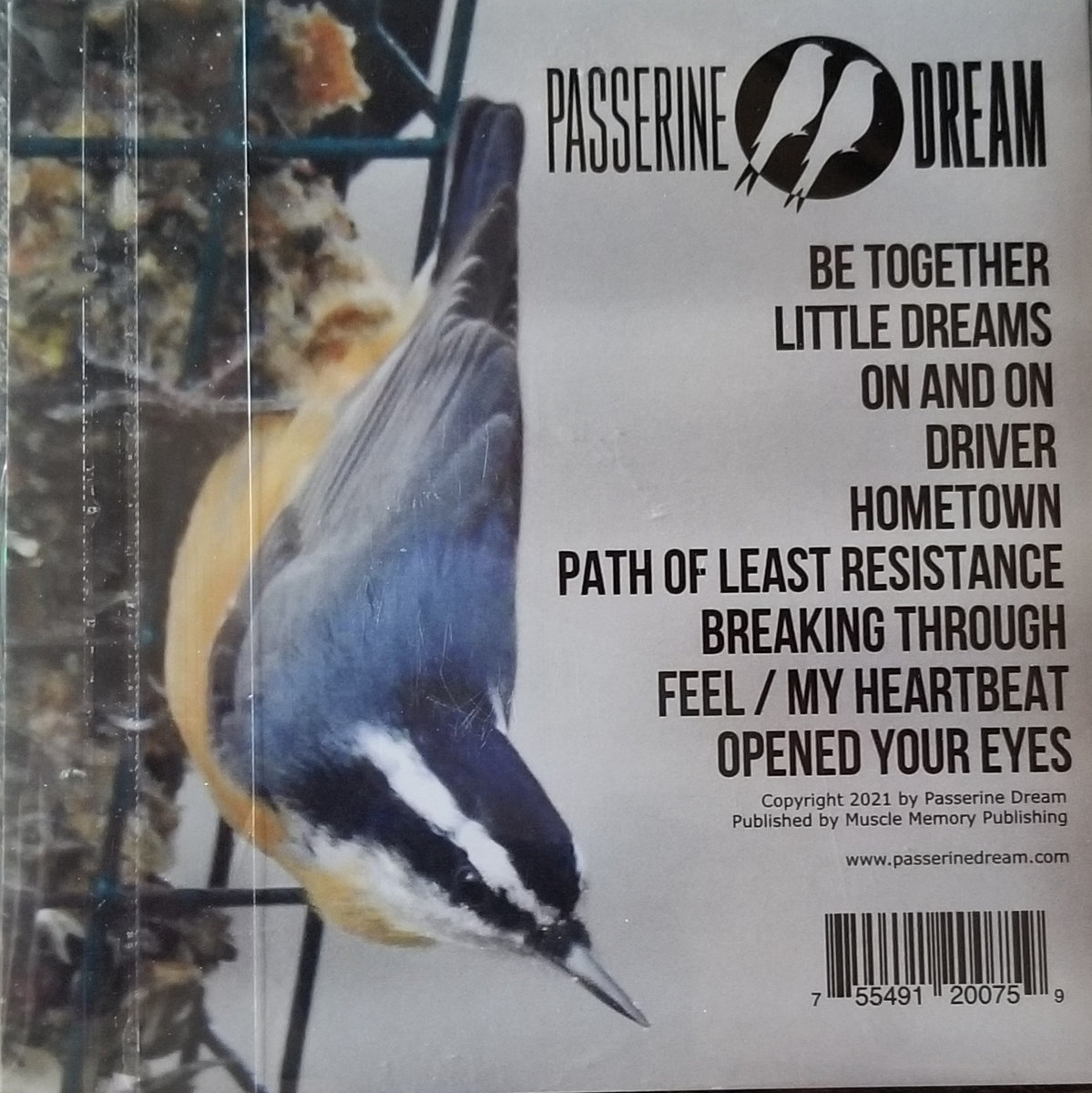 Passerine Dream | Passerine Dream