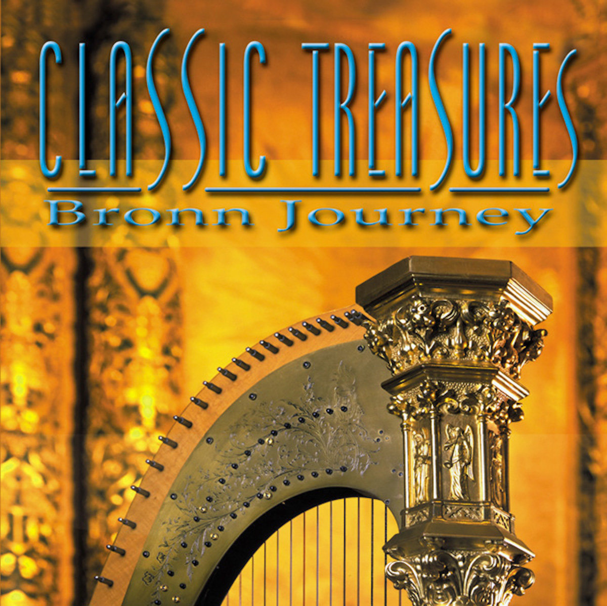 Classic Treasures | Bronn Journey