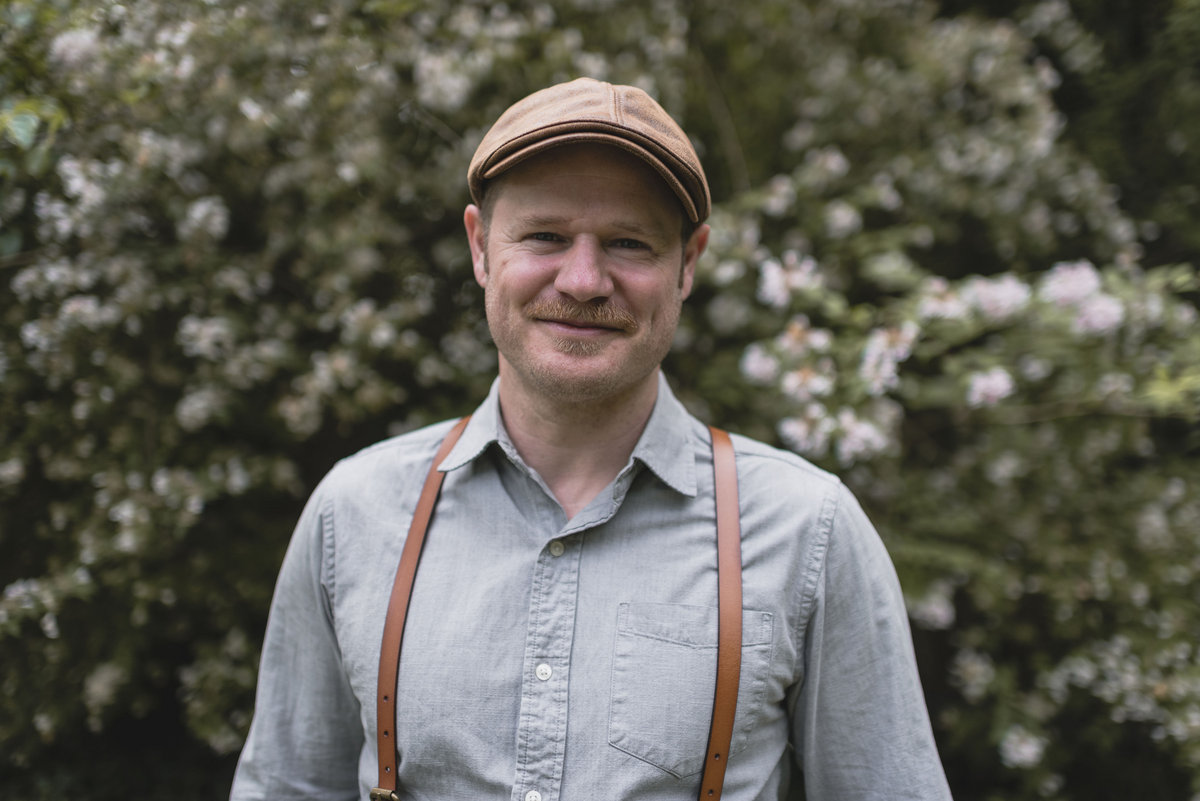 Folk Songs For Old Times' Sake | Nicholas Edward Williams