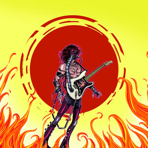 Music | Casey Powell