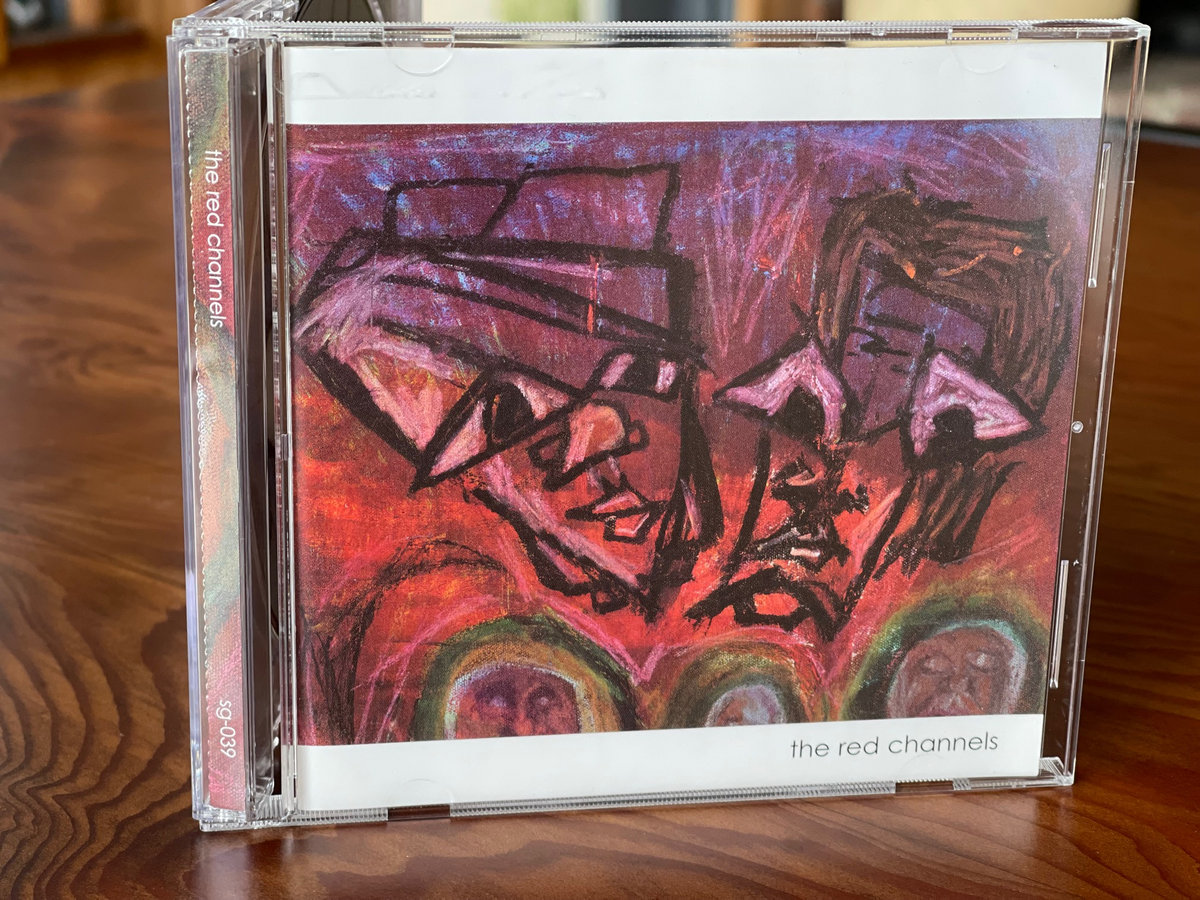 The Red Channels | The Red Channels