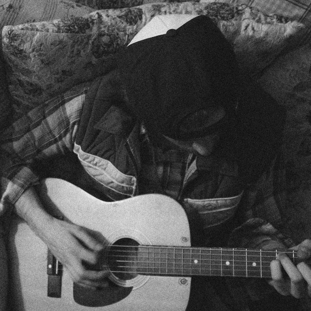 Quiet!Cabin.(Gary Rosenberger) | Gary Rosenberger | Zach Williams