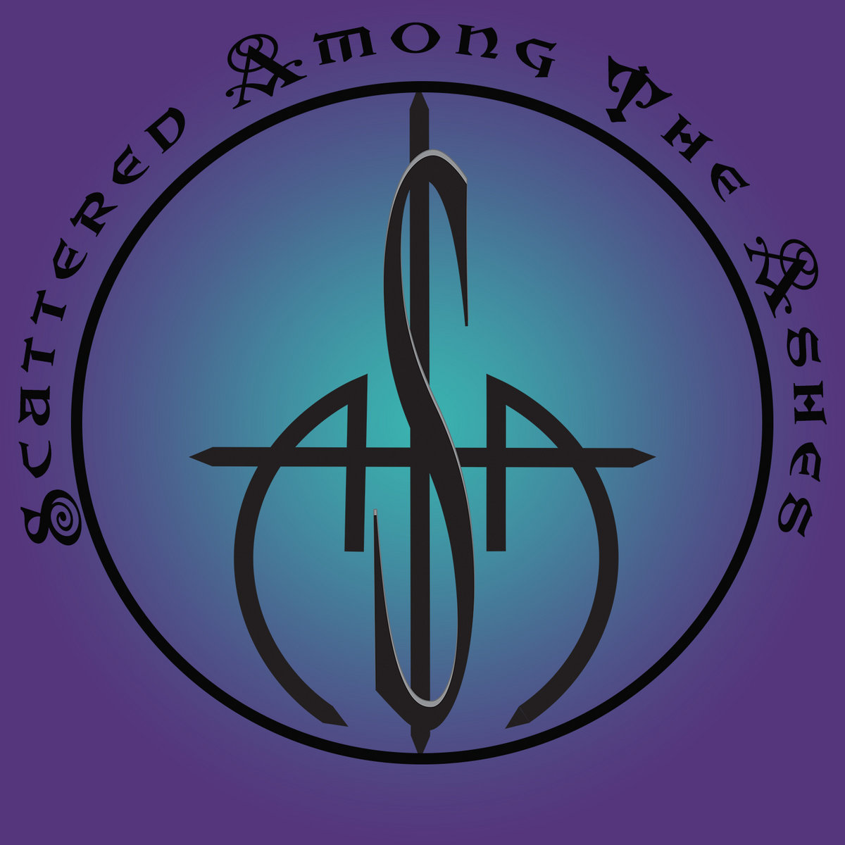 Music | Scattered Among The Ashes