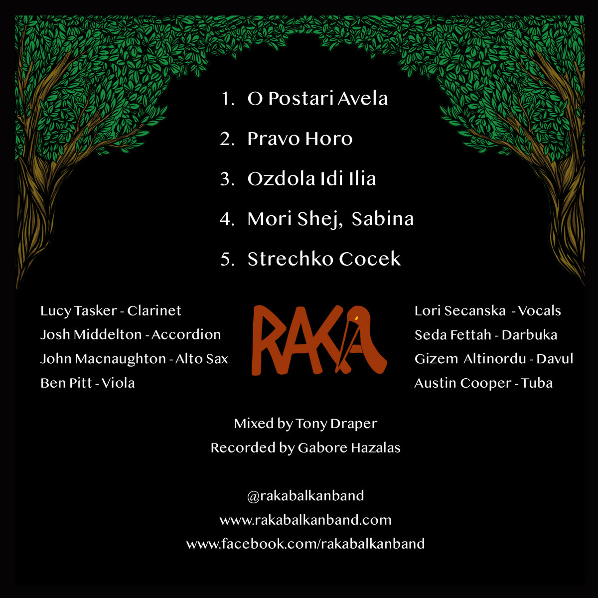 Raka | Raka