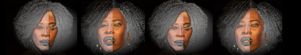 WE GOTTA LOVE | QUISHA WINT