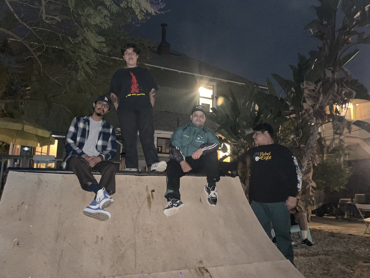 DEMO ‘21 | LOOSE ENDS