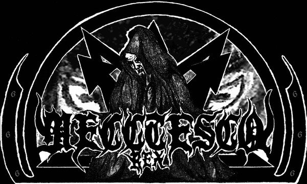 Under The Sign Of The Jackal | Wolfera The Jackal | mecctesco rex