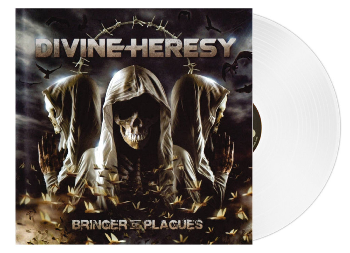 Bringer of Plagues | Divine Heresy