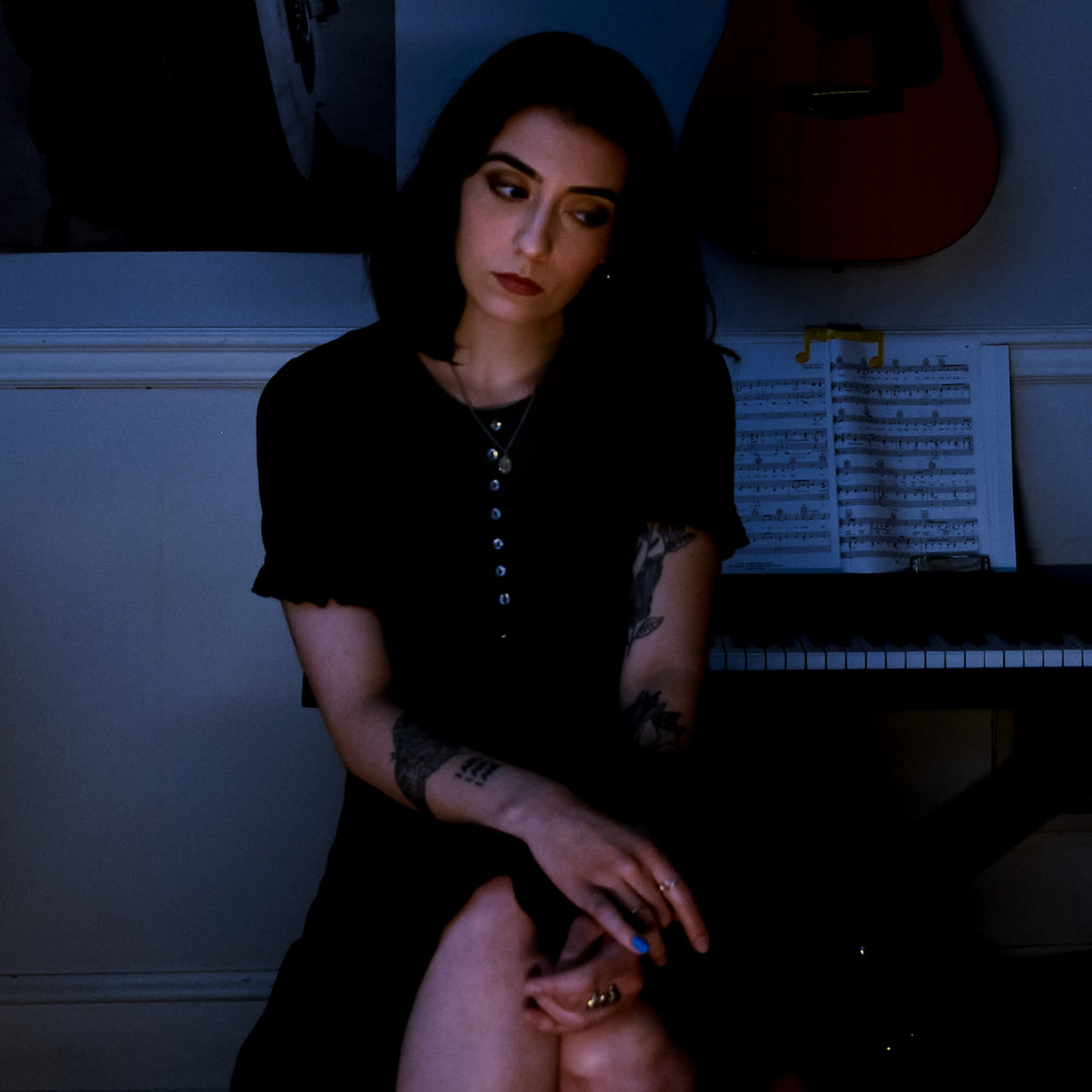 Northern Railway | Grace Greco