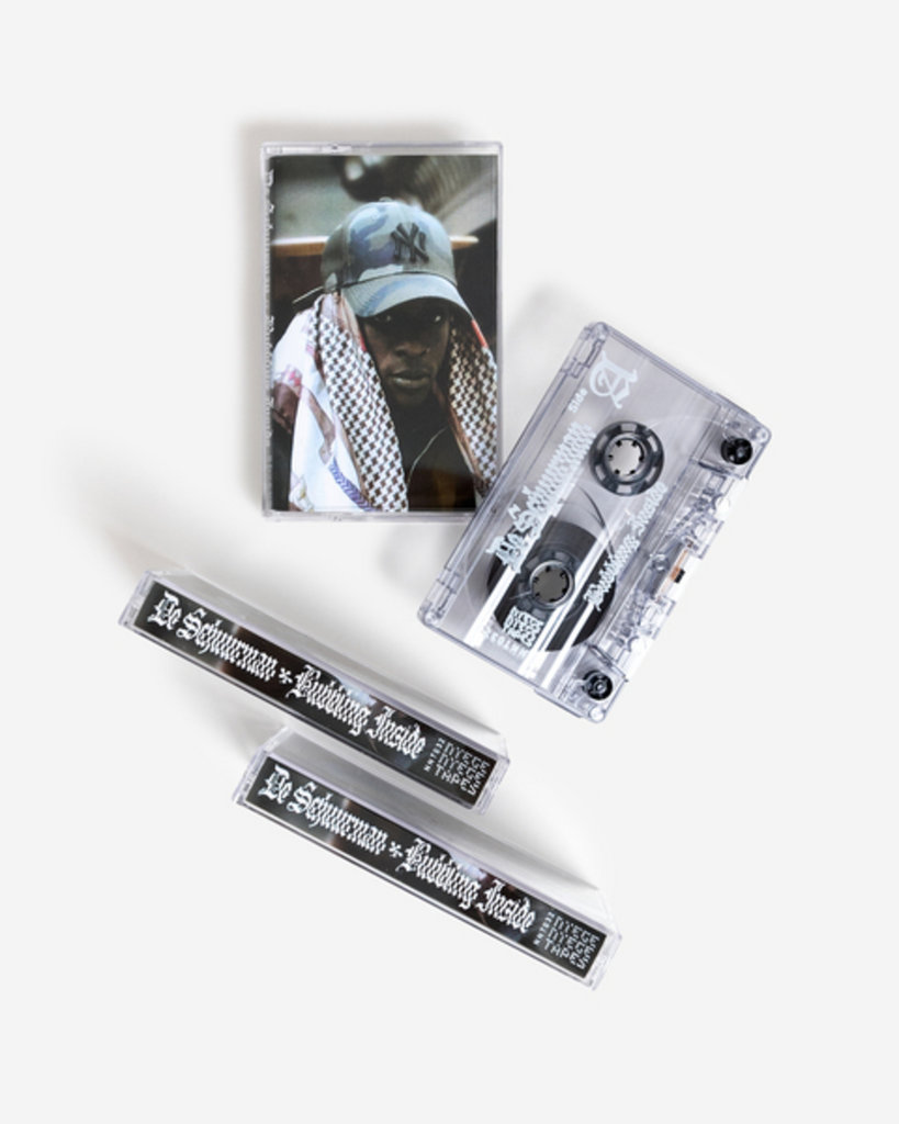 The Sound of Surinamese Music In The Netherlands | Bandcamp Daily