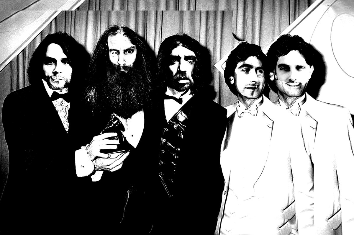 Music | Old Man Gloom