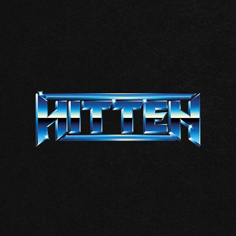 First Strike With The Devil (2023 Revisited Version) | HITTEN