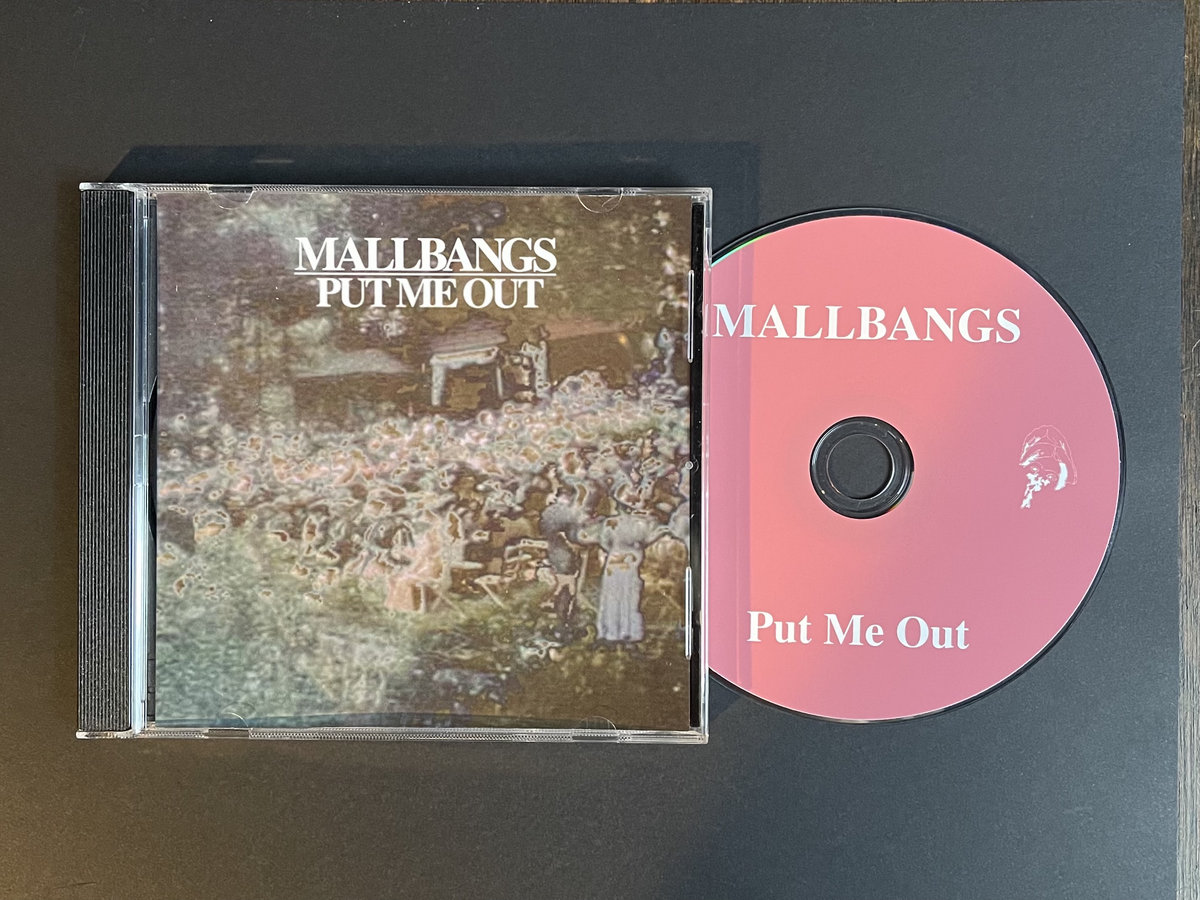 Put Me Out | Mallbangs