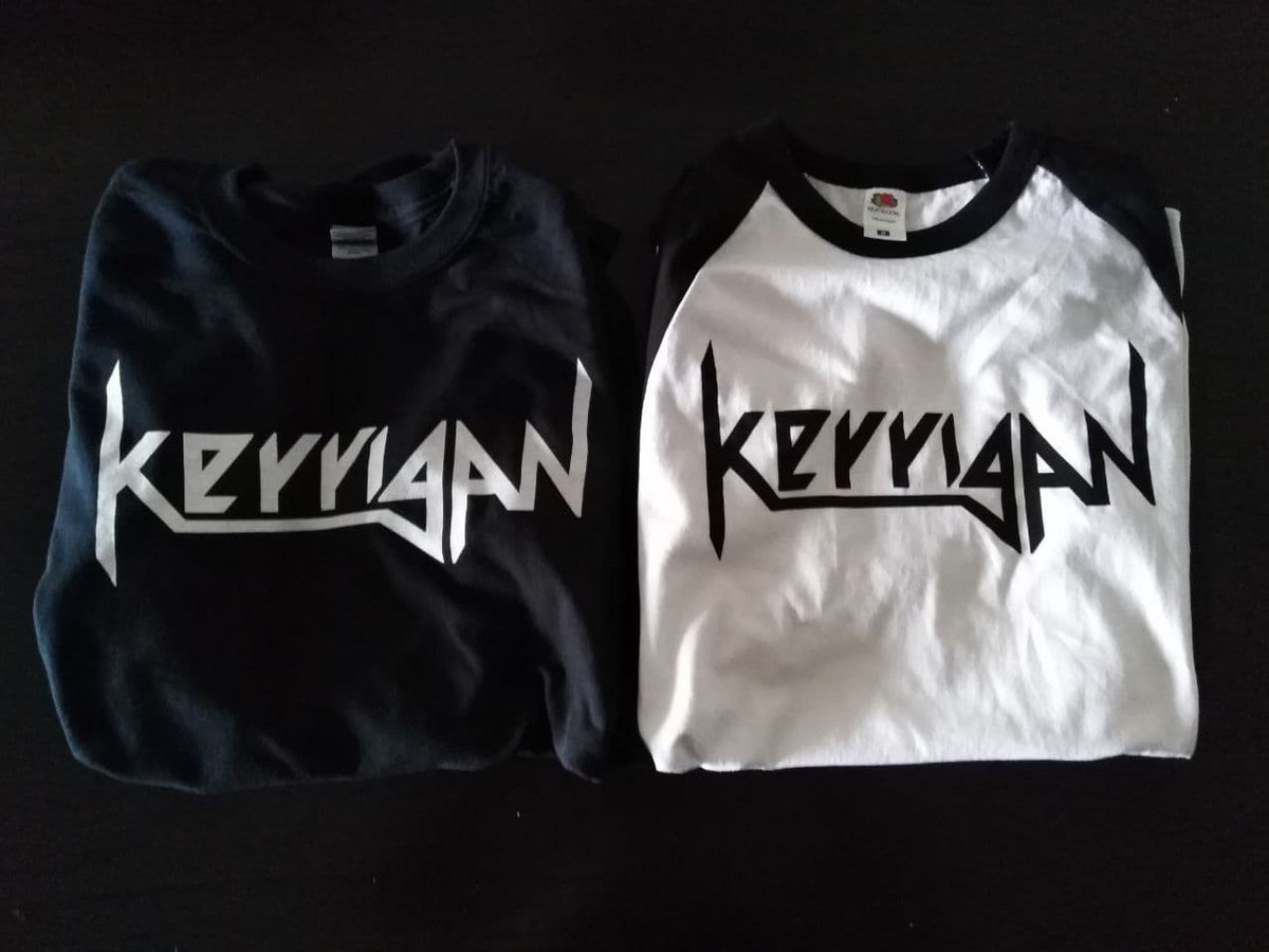 Shirt 'LOGO' | Kerrigan
