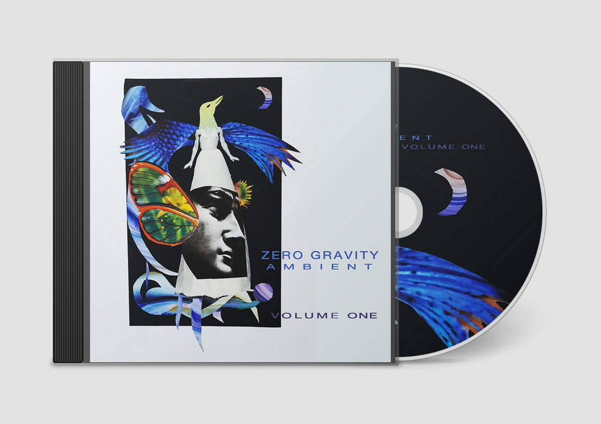 Zero Gravity Ambient: Volume One | Aucourant Records