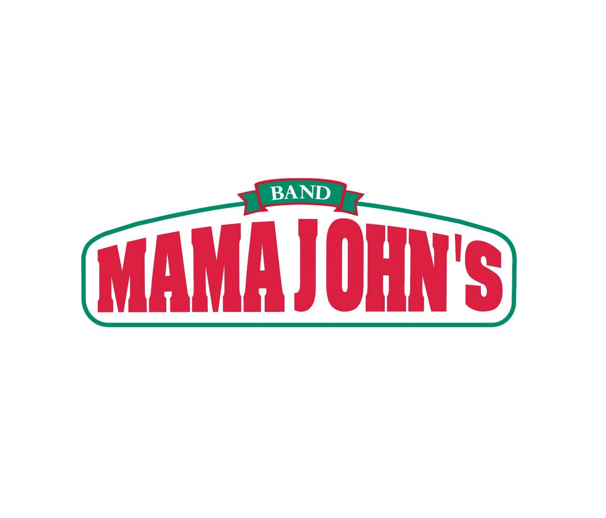 The 5 String EP | Mama John's