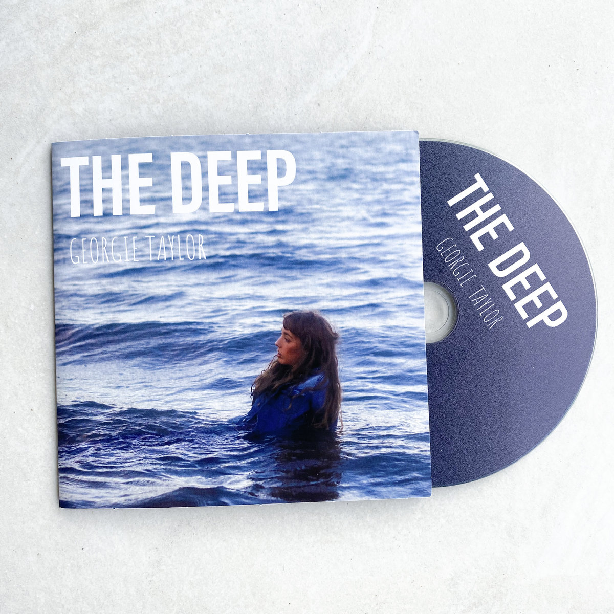 The Deep | Georgie Taylor