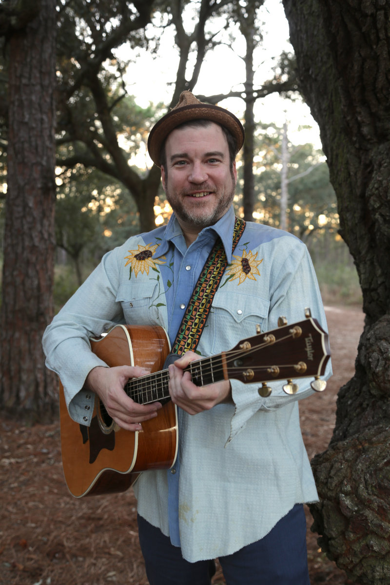 Growing a Garden | Stuart McNair