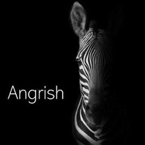 angrish's collection | Bandcamp