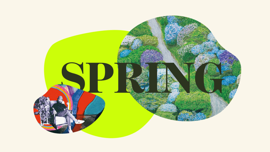 The Best Albums of Spring 2021 | Bandcamp Daily