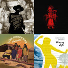 The Sparky Sessions | The Hillbilly Moon Explosion feat. Mark "Sparky ...