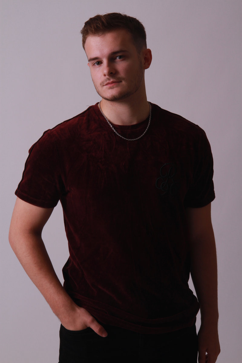 Take a Ride | Cameron Ward