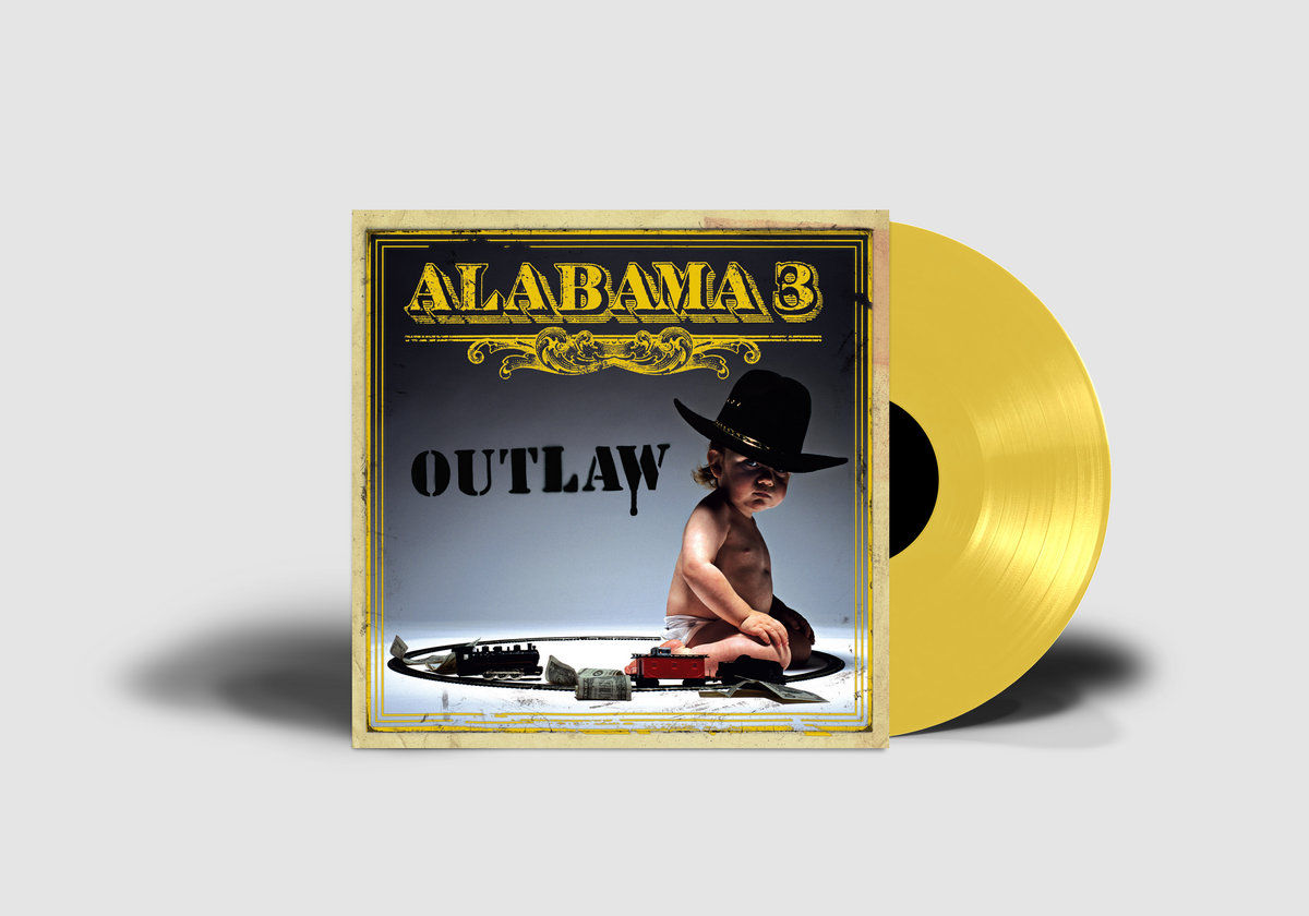 Outlaw | Alabama 3