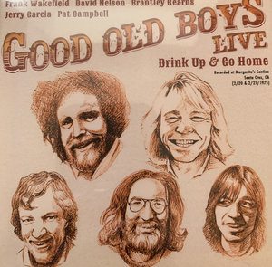 Merch | Good Old Boys