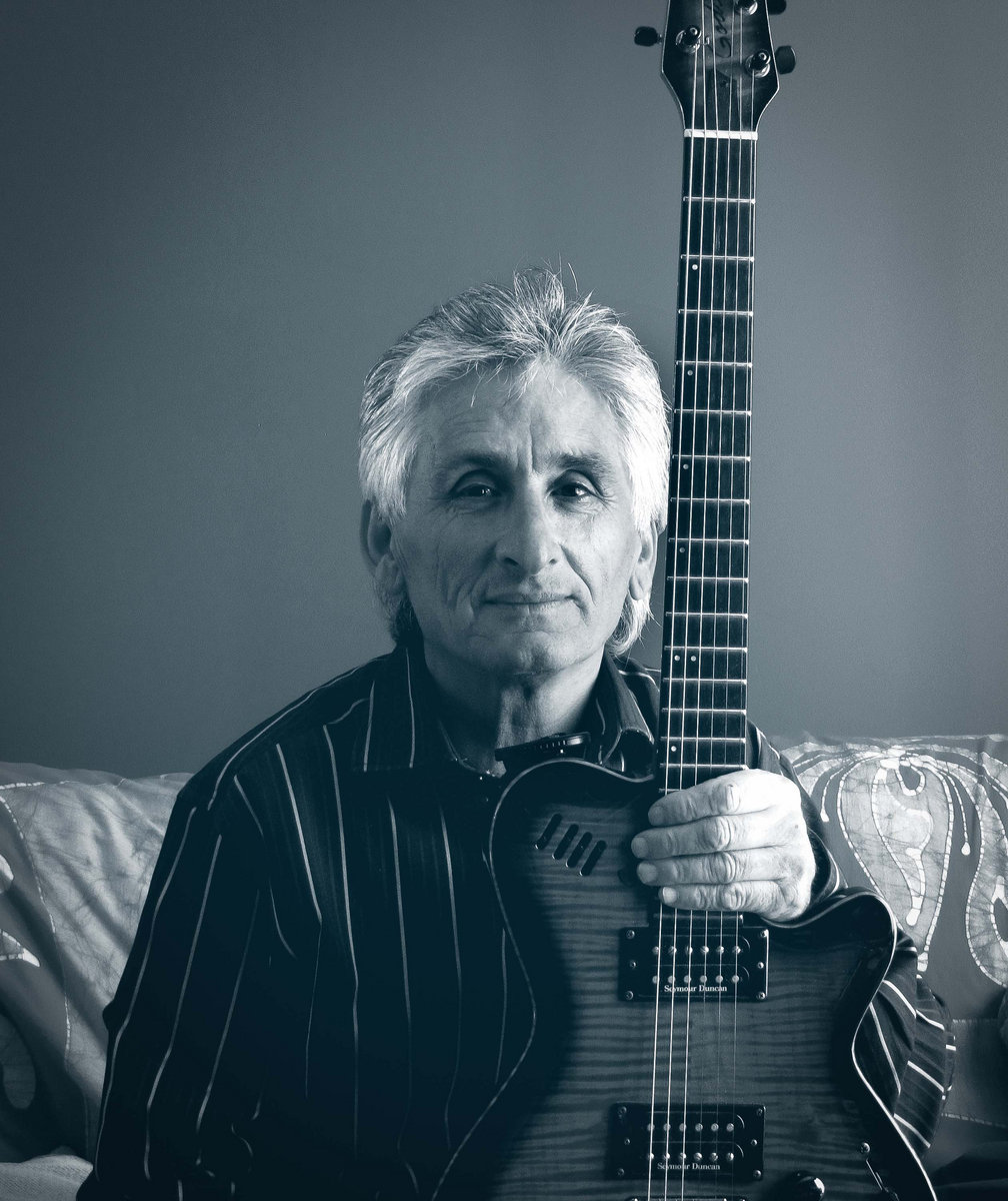 The Captain Album | Joe S. Grech