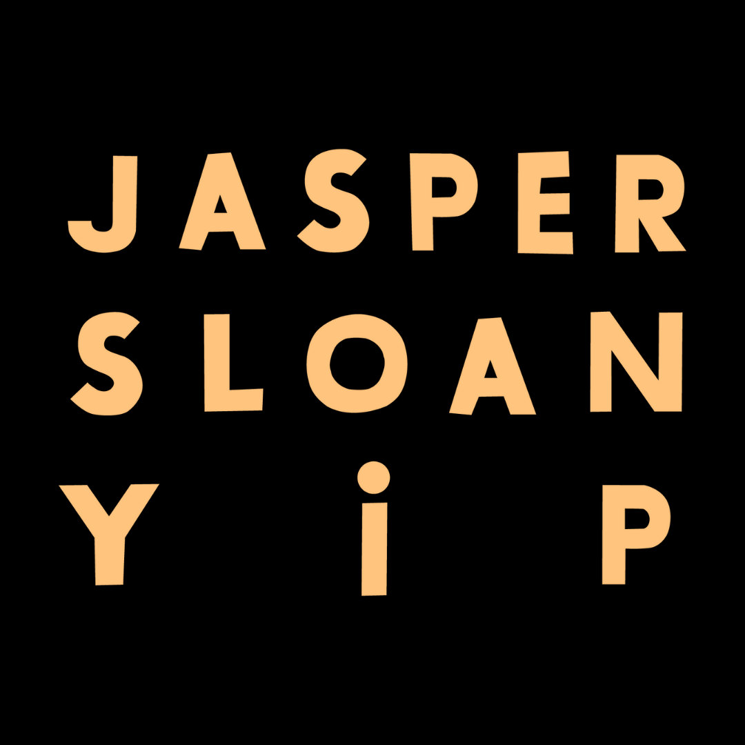 Strange Calm / Blushing Autumn | Jasper Sloan Yip